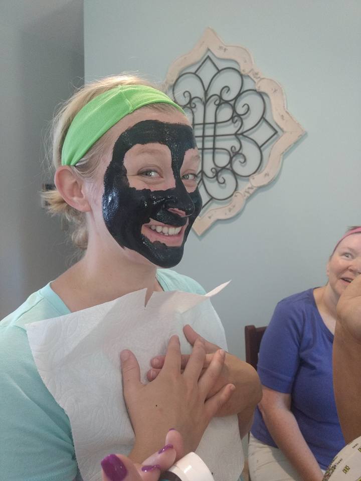 Personal Spa or Group Spa Party at your home by Spa with Friends